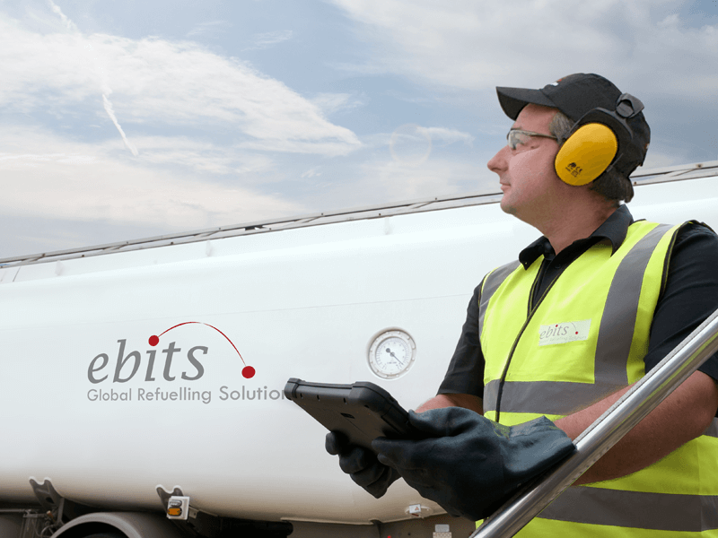 ebits Vehicle Systems - over 99% of tickets are uploaded